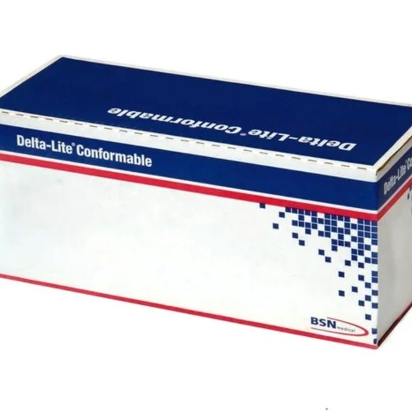 BSN Medical | Other | Bsn Medical 6823a Deltalite Conformable Cast Tape ...